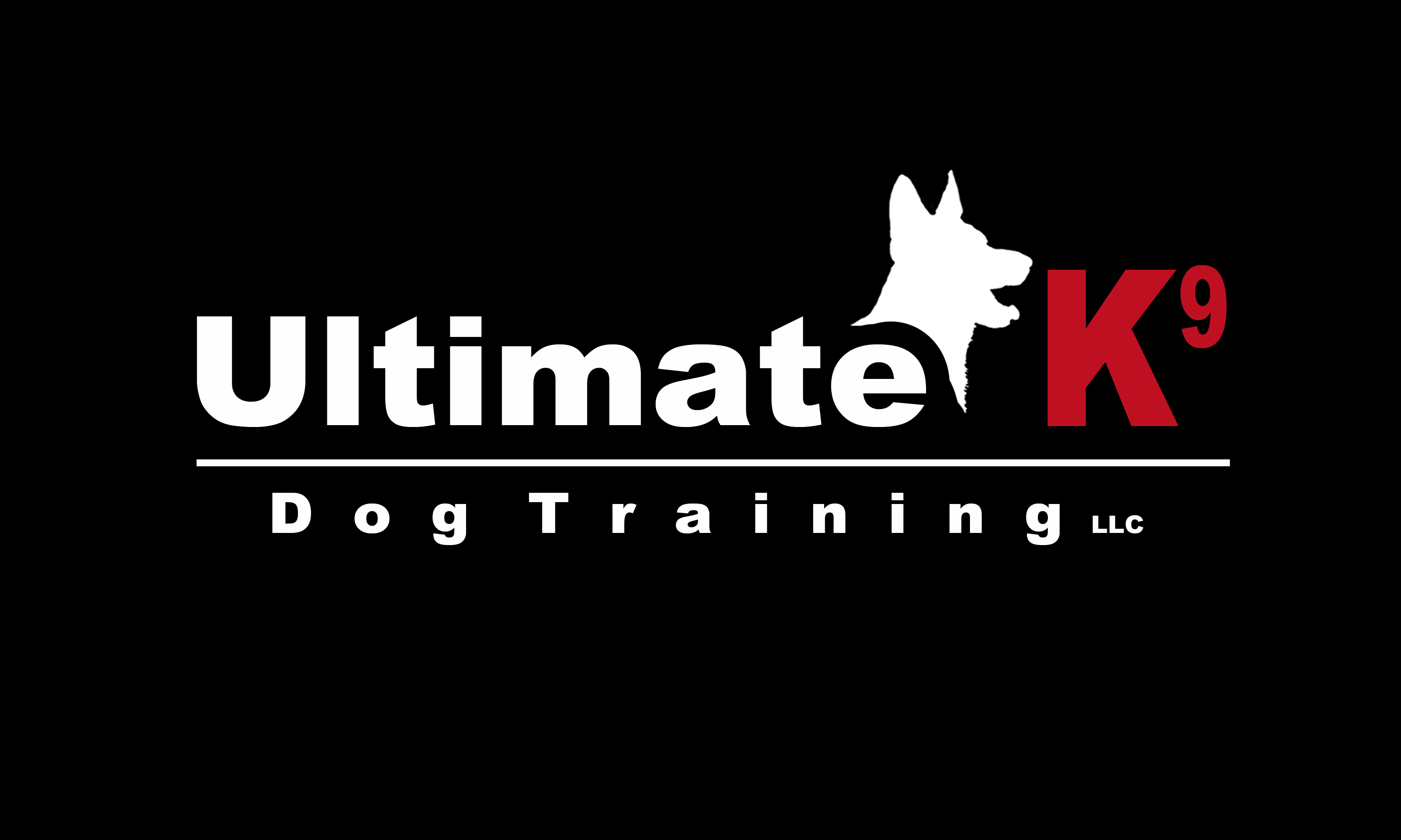 Ultimate K9 Training, LLC - Connect With A Trainer! - UltimateK9 LLC